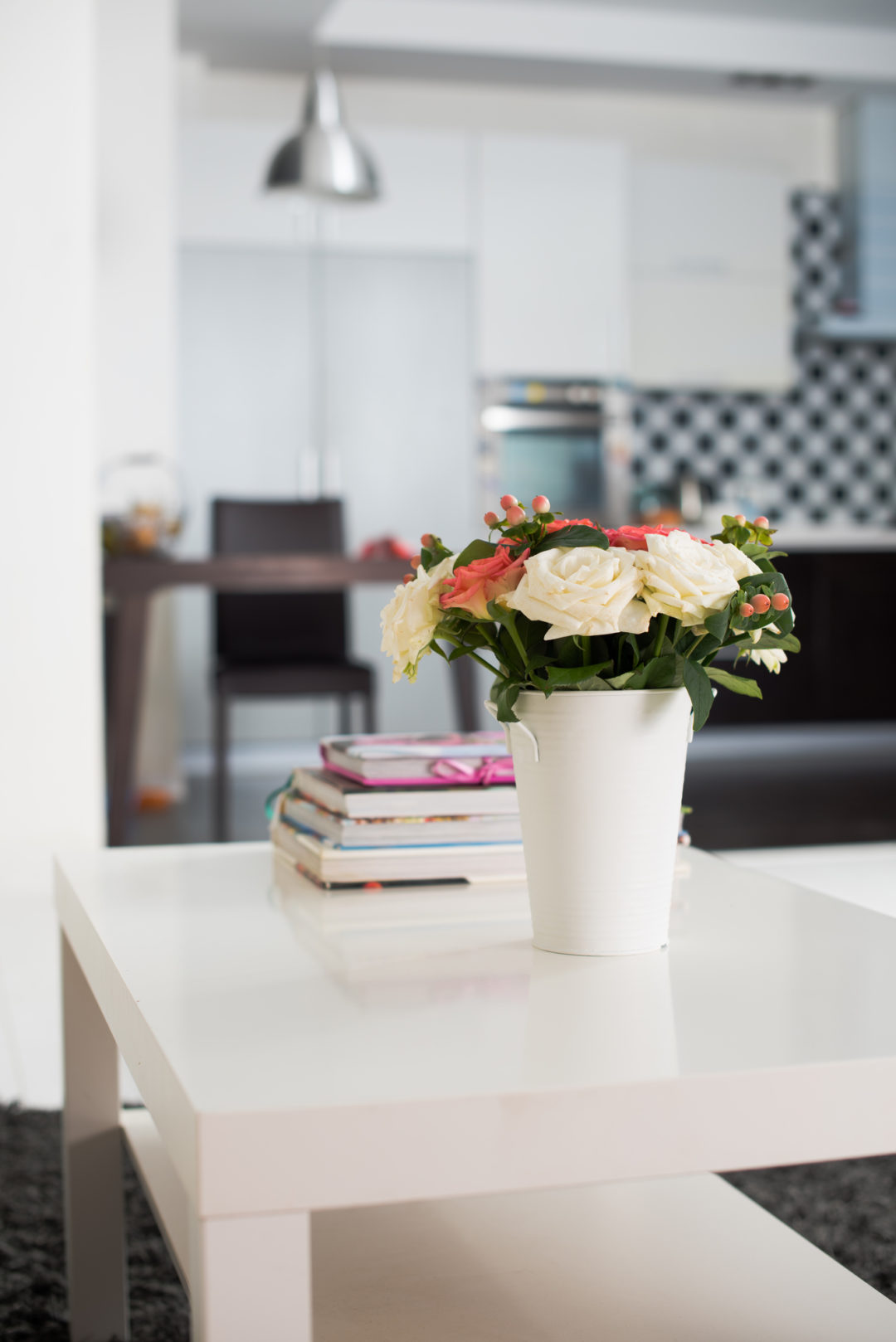 About - Clear & Simple