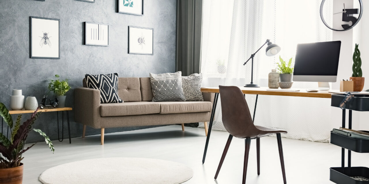 Home - Clear & Simple