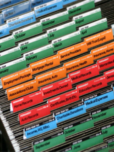 FreedomFiler - Clear & Simple