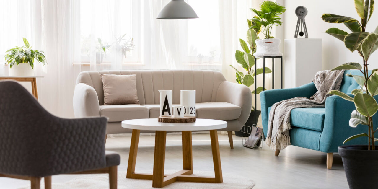 Home - Clear & Simple